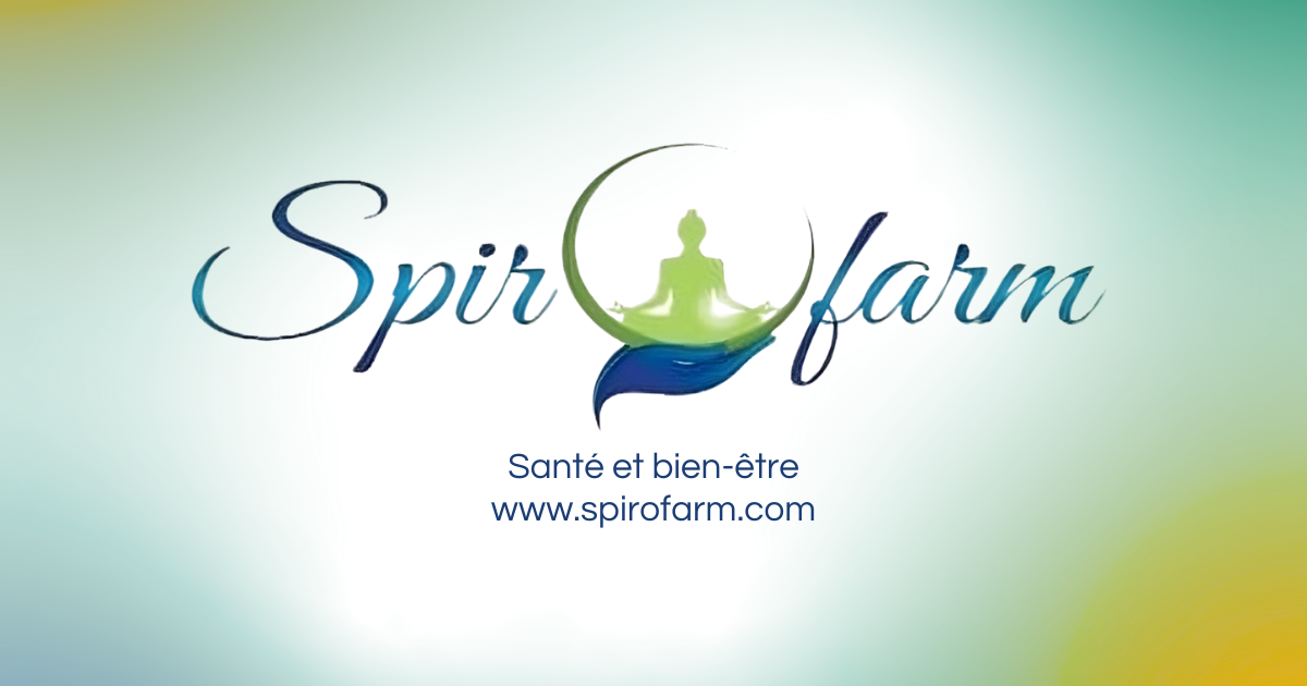 Spirofarm